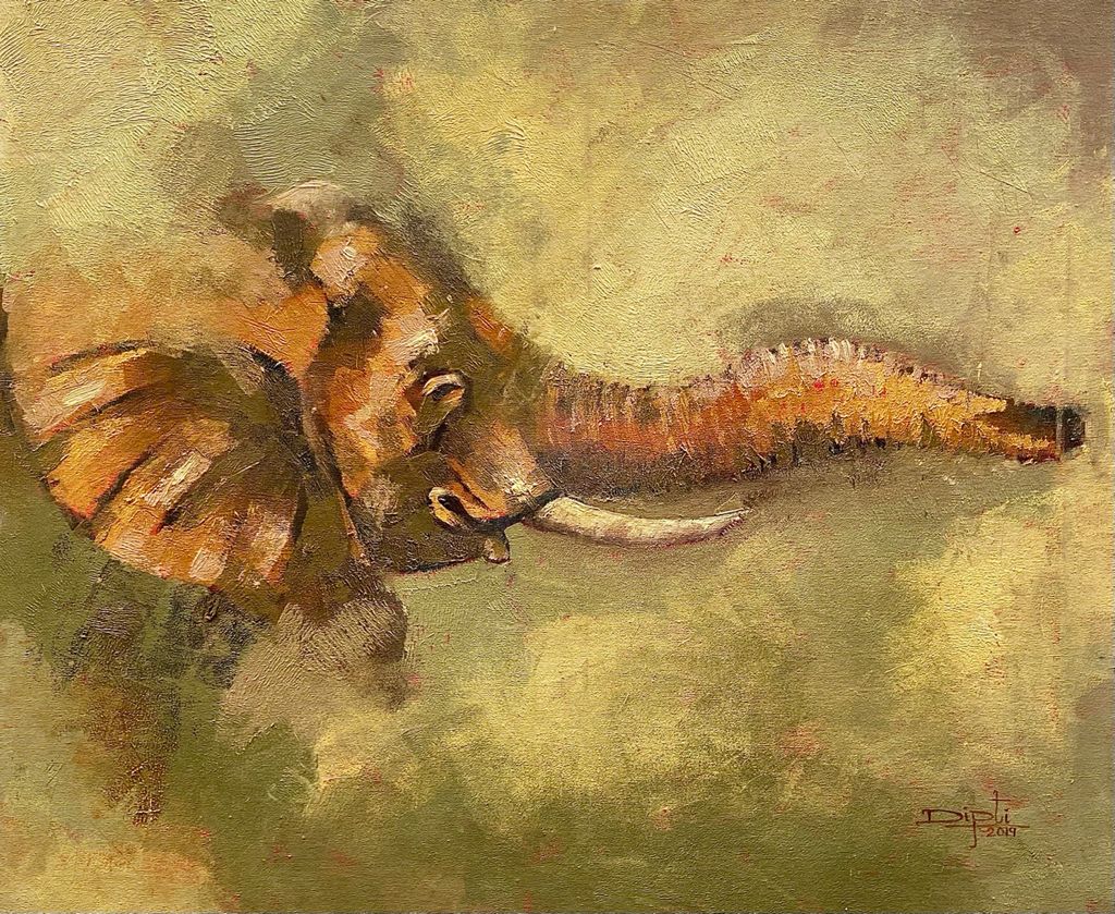 Untitled - Rhythm Art Gallery