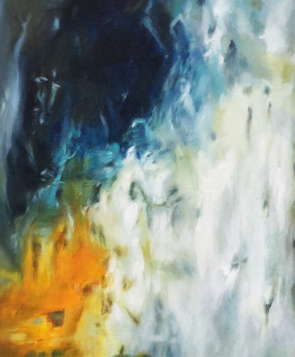 Abstract - Rhythm Art Gallery