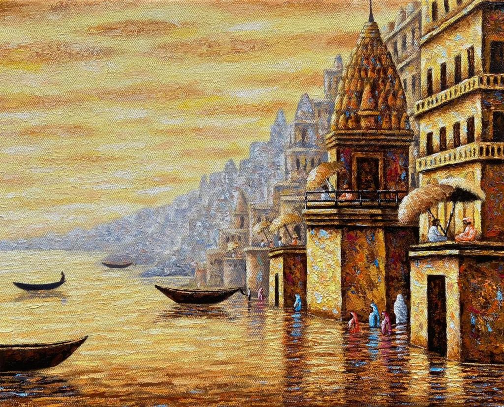 kashi Archives - Rhythm Art Gallery