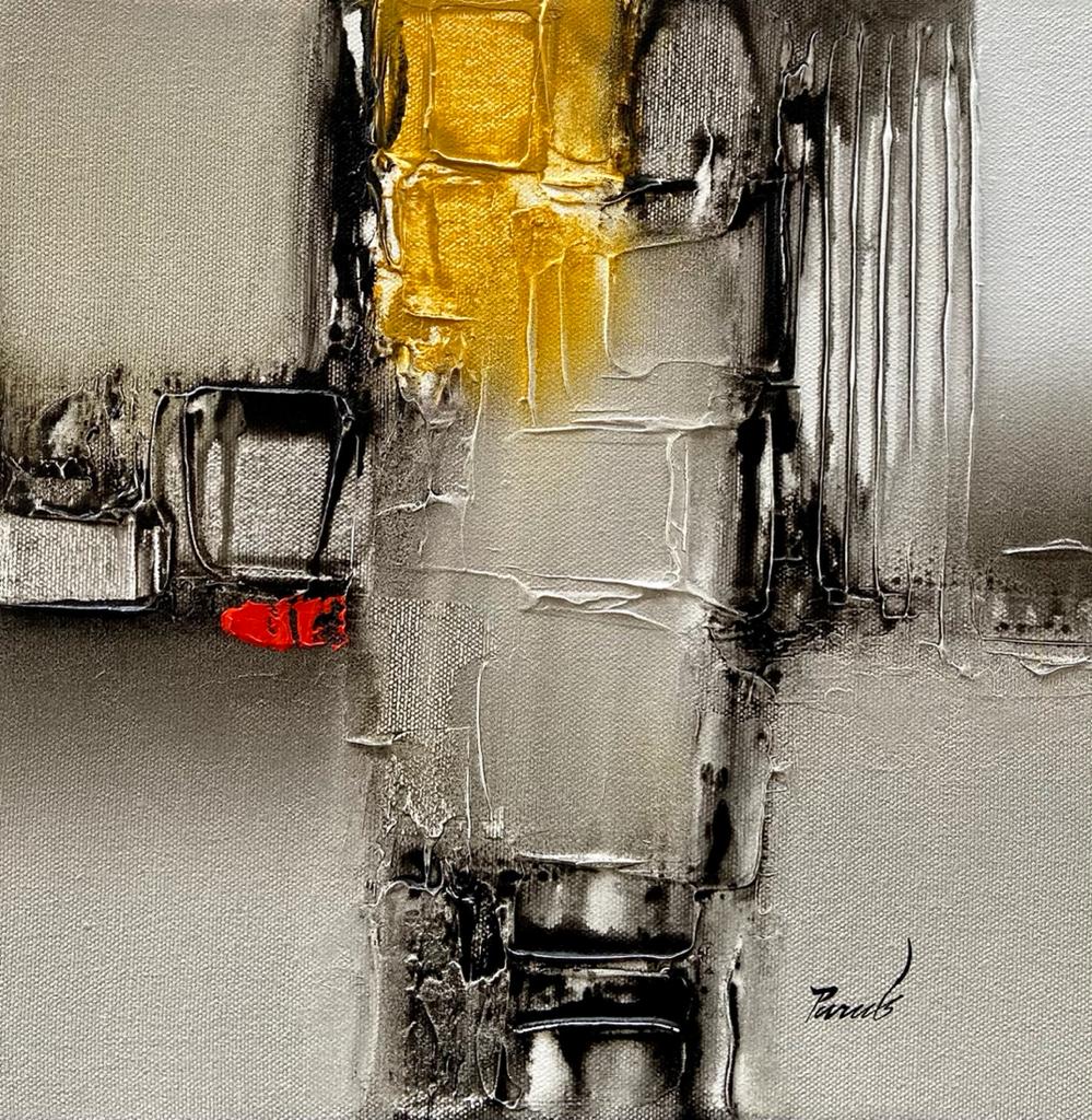Abstract - Rhythm Art Gallery