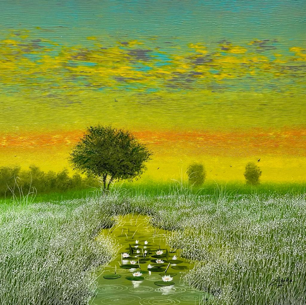 Landscape - Rhythm Art Gallery