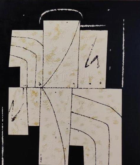 Abstract - Rhythm Art Gallery