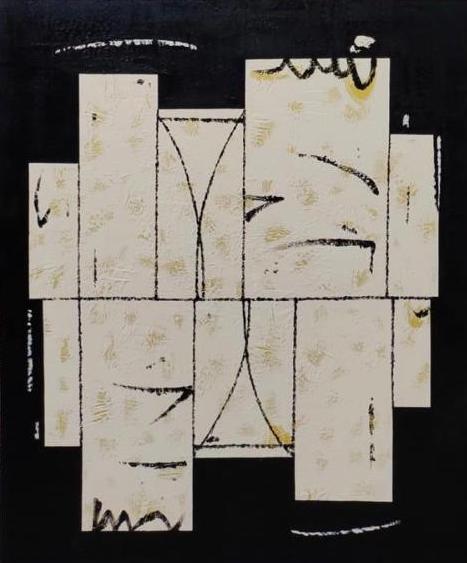 Abstract - Rhythm Art Gallery