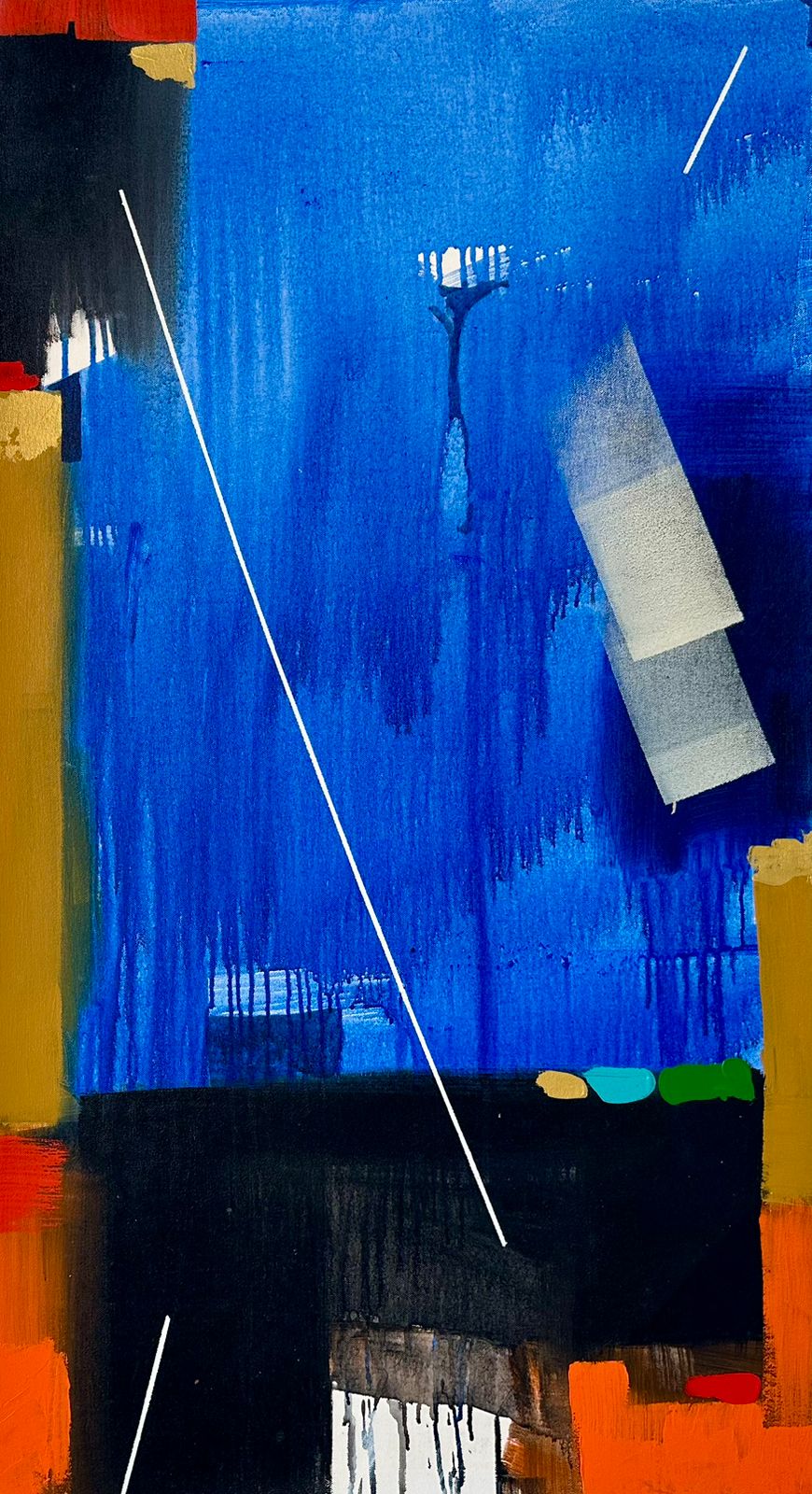 Abstract - Rhythm Art Gallery
